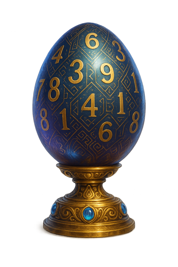 Daily Sudoku Challenge | A New Puzzle Every Day