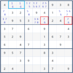 Sudoku Tips: Mastering Naked Pairs, Hidden Pairs & Pointing Pairs